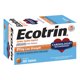 Ecotrin Low Strength Safety Coated Aspirin, NSAID, 81mg, 365 Tablets ...