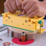 Micro Jig GRR-Ripper 3D Pushblock Model GR-100 for Superior Precision ...