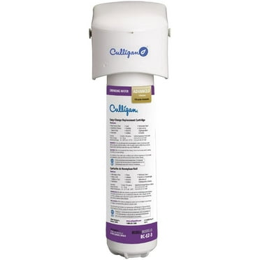Culligan IC-1000R-D Refrigerator Icemaker & Water Filter Replace ...