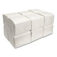 Morcon Tissue Morsoft Dinner Napkins, 1-Ply, 16 x 16, White, 250/Pack ...