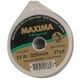 Maxima Fishing Line Ultragreen - Walmart.com