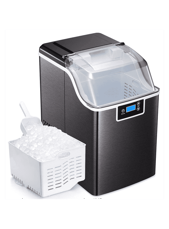 Nugget Ice Makers in Ice Makers - Walmart.com