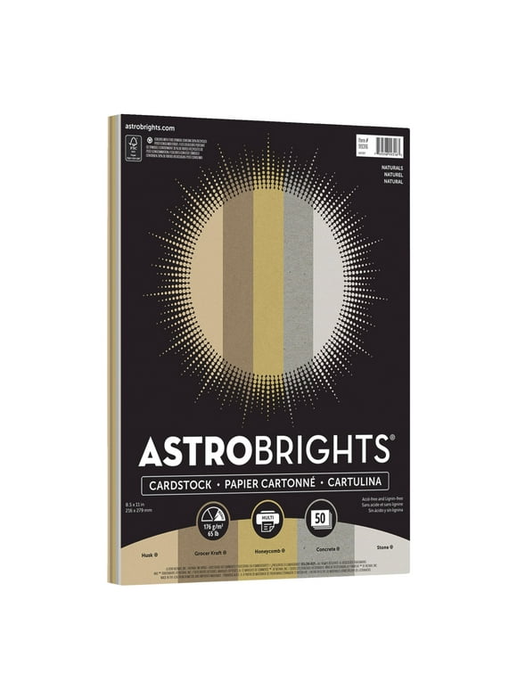 Cardstock in Paper - Walmart.com