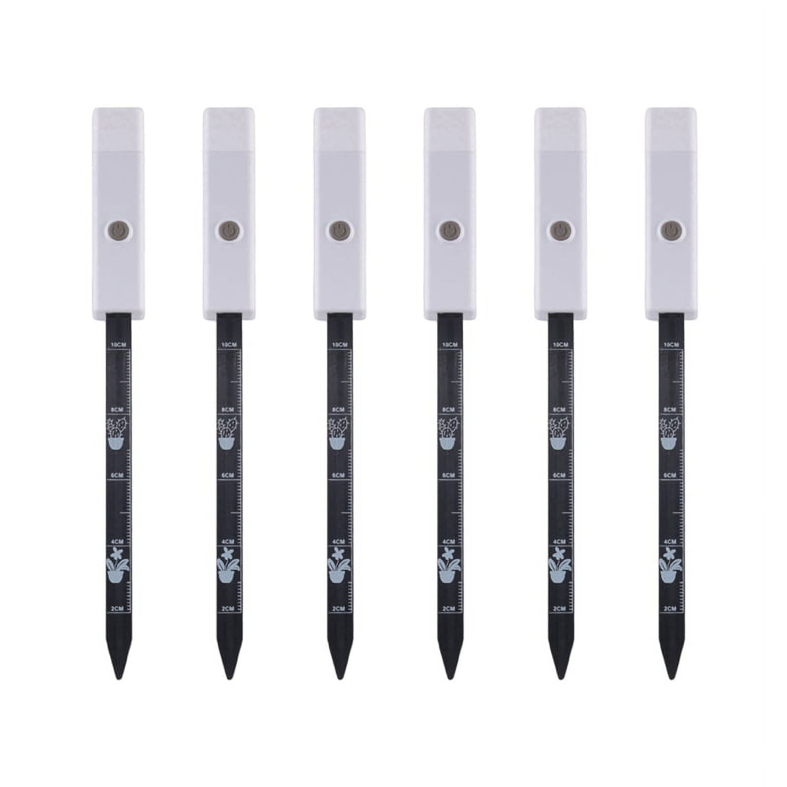 Click here for Unbranded 6x Automatic Soil Moisture Meter For Pla... prices