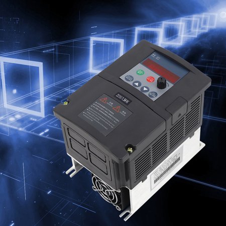 Inverter, Mini Frequency Converter, For Power Textile And Chemical ...