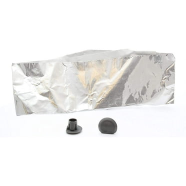 Genuine Whirlpool W10909089 Seal - Walmart.com