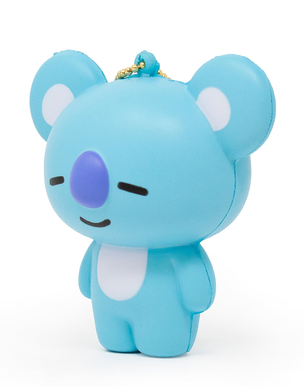 Buy Hamee BT21 Full Body Koya Cute Authentic Slow Rising Ball Chain ...