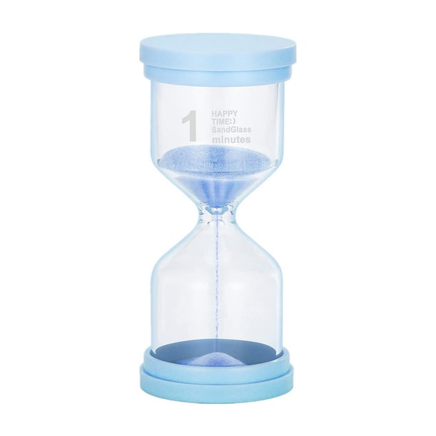 10 Minute Sand Clock