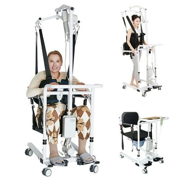 EMS Stair Chair, Foldable Stair Chair Lift, Transfer Stair Chair Lift ...