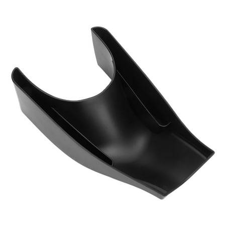 Hand Brake Organizer Box, Sturdy Center Console Storage Box Compact ...