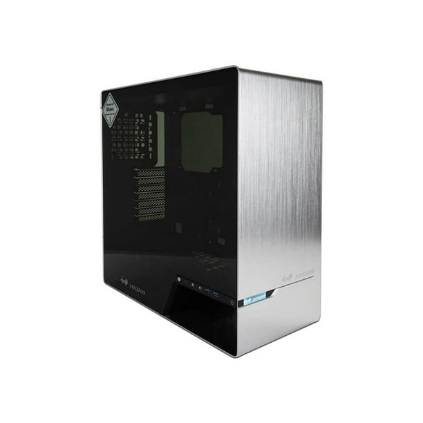 Gabinete Gamer In Win 905 Mid-tower OLED, E-ATX, sin fuente de Inwin ...