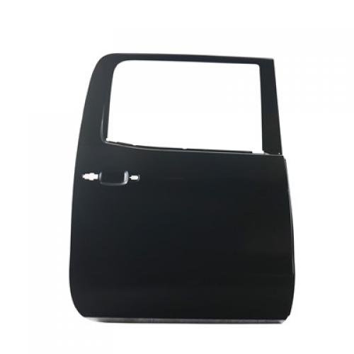 Chevy Silverado Door Panels