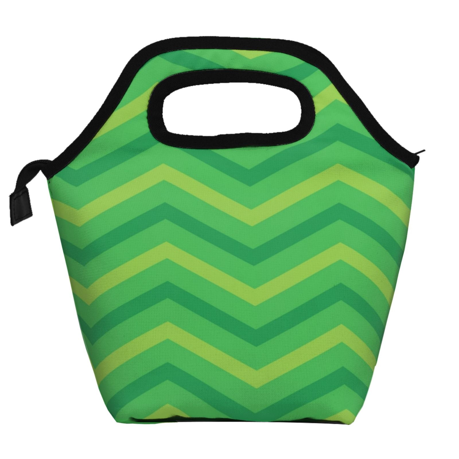 Lunch Bag Office Lunch Insulated Bag Work Leak Proof Lunch Box School Picnic Insulated Lunch
