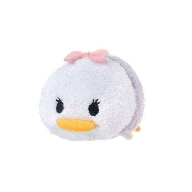 Disney Tsum Tsum Mickey Minnie Mouse Donald Duck Moana Stitch Dumbo/5 ...