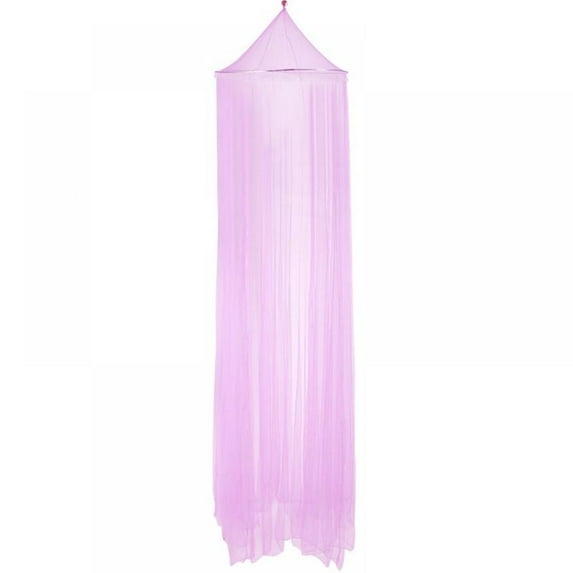 Princess Lace Bed Mosquito Netting Mesh Canopy Princess Round Dome ...