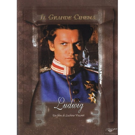 Ludwig - 2-DVD Set ( Le Crepuscule des Dieux ) [ NON-USA FORMAT, PAL ...