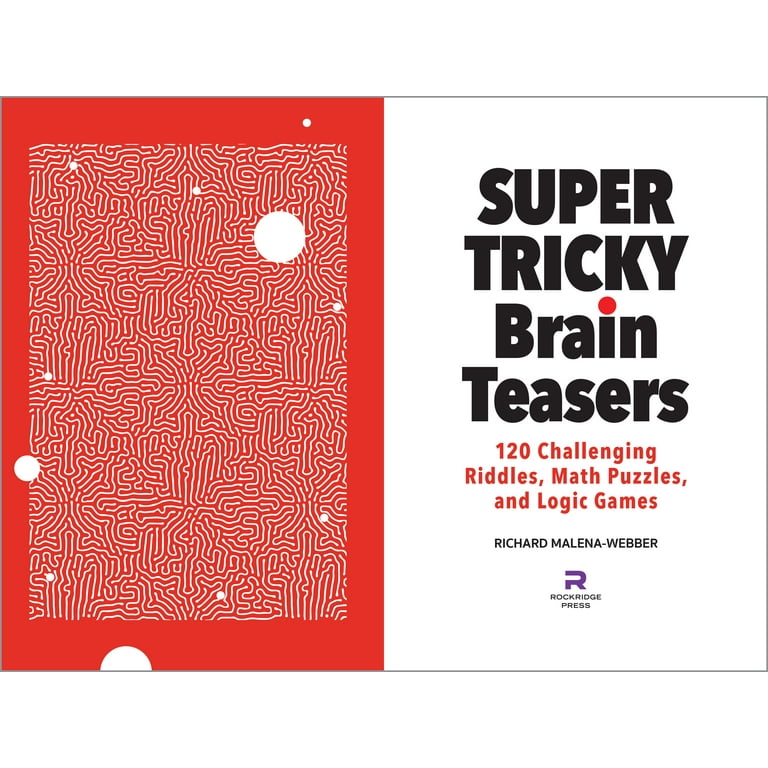 Riddles And Brain Teasers