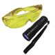 12 LED TRUE UV FLASHLIGHT - Walmart.com