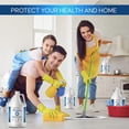 12% Hydrogen Peroxide - 4 Gallon - Food Grade - H2O2 & Water - Made in ...
