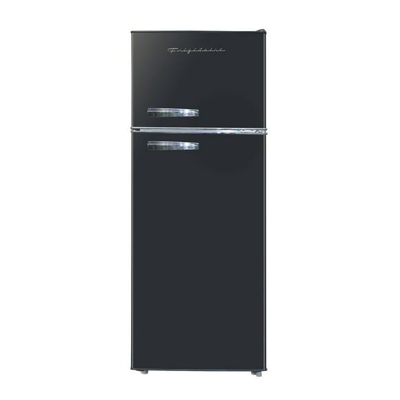 7 Cu Ft Refrigerator