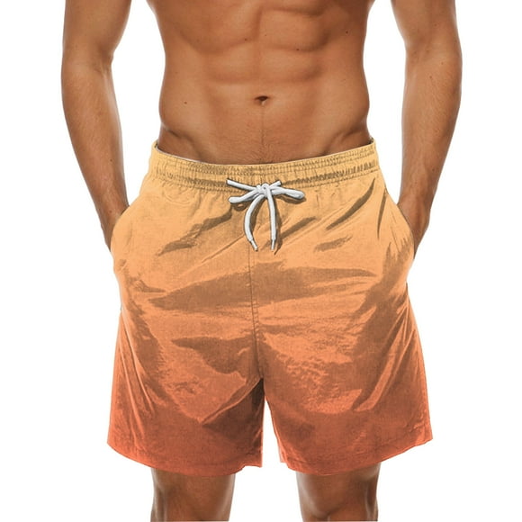 Mens Below Knee Shorts
