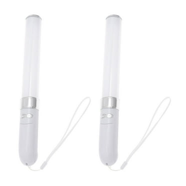 LED Glow Wand LED Sticks Light up Wand Flashing Light Stick with ...
