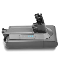 Dinosoo Upgraded 7000mAh 21.6V Battery Designed for Dyson V8 Battery ...