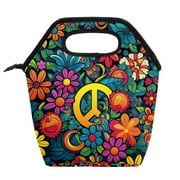 Sign Lunch Box Large