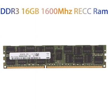 Transcend TS512MSK64W6H 4GB DDR3L 1600 SO-DIMM 1Rx8 Memory - Walmart.com
