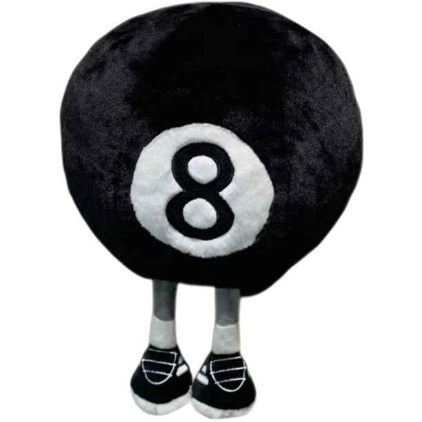 Official Jellycat Football, Basketball, and Pool Plush Toys - Perfect ...