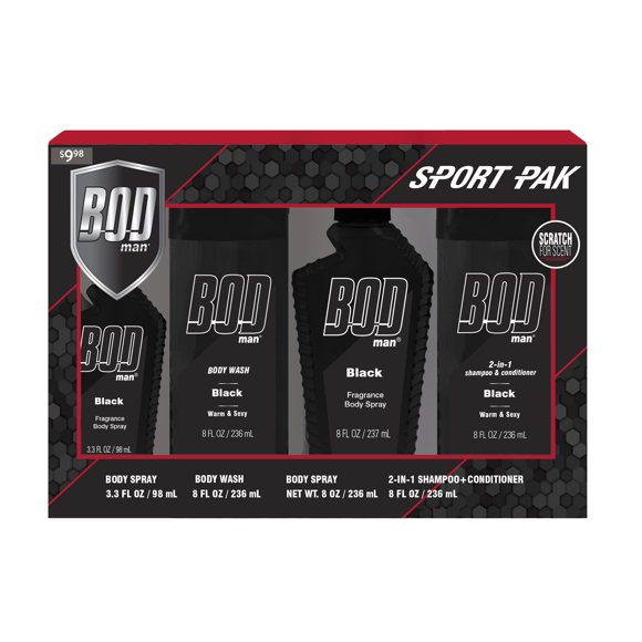BOD Man