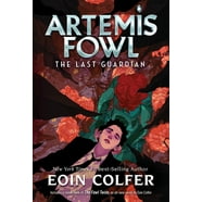 Artemis Fowl Artemis Fowl-Artemis Fowl, Book 1, Book 1, (Paperback ...