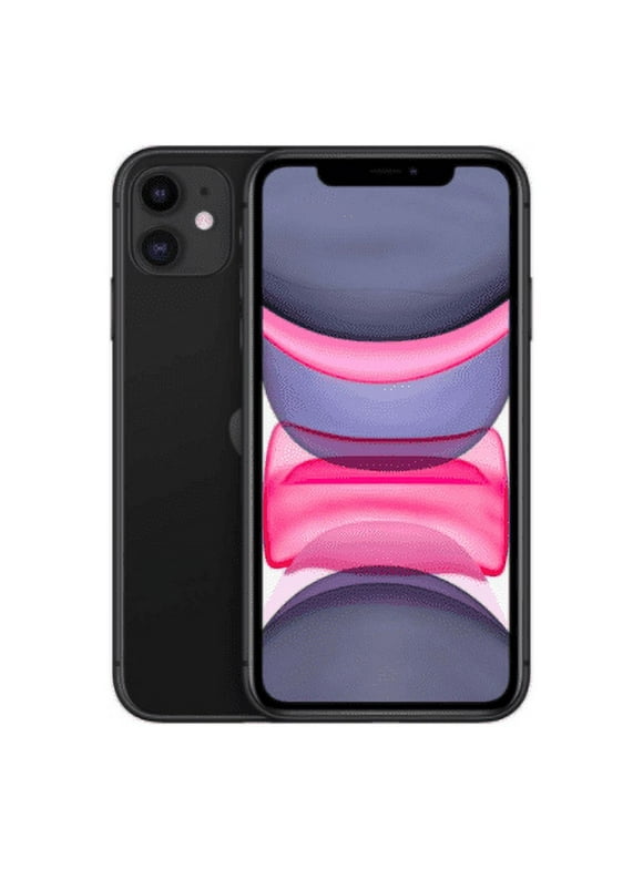 Refurbished iPhone 11 in Refurbished iPhone - Walmart.com