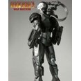 Figure Hot Toys MMS120 - Marvel Comics - Iron Man 2 - War Machine Mark ...