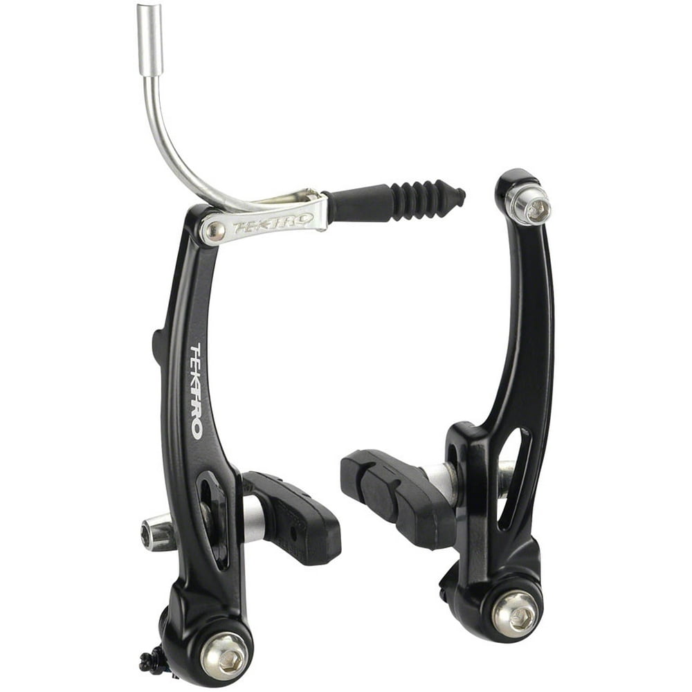 Tektro 855AL Linear Pull Brake Front or Rear, Black - Walmart.com ...