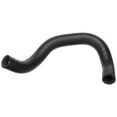 Radiator Coolant Hose Fits select: 1987 TOYOTA COROLLA, 1982-1986 ...