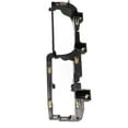 1J1867179A ForVW For Passat B5 Car Front Left Door Pull Grab Handle ...