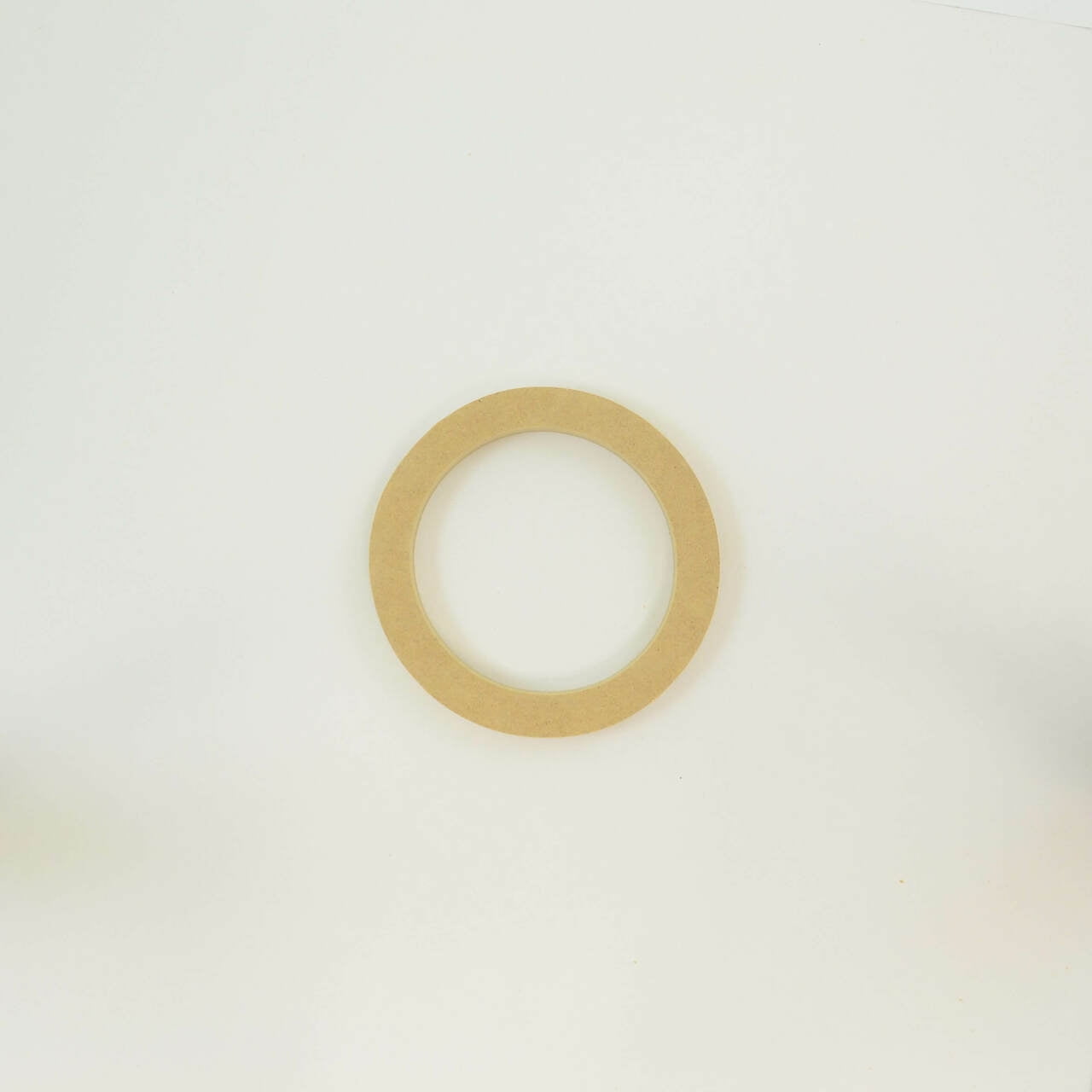 Package of 1, 14 Inch X 3/4" Thickness MDF Letter O in The Century ...