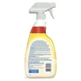 Great Value All Purpose Cleaner, Lemon Scent, 32 fl oz - Walmart.com