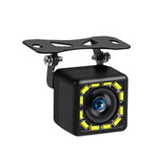 Wireless Trailer / Hitch Camera, Waterproof Night Vision HD Vehicle ...