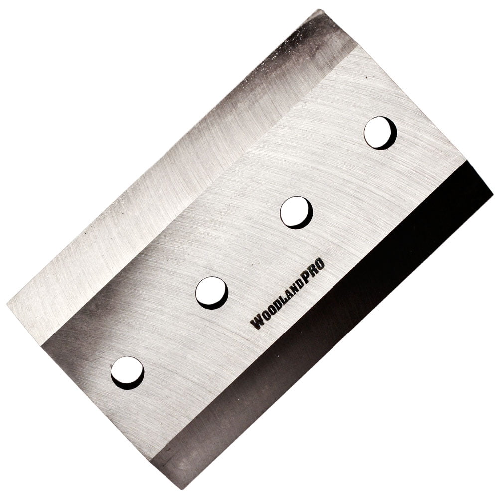 WoodlandPRO 9" x 5-1/2" x 5/8" Chipper Knife for Bandit (Replaces 912 ...