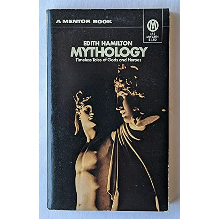 Edith Hamilton Author