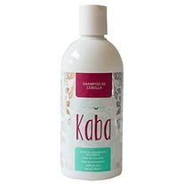 Kaba Onion Shampoo and Bio Hair Mask (2 pack), Clinically Proven Hair ...
