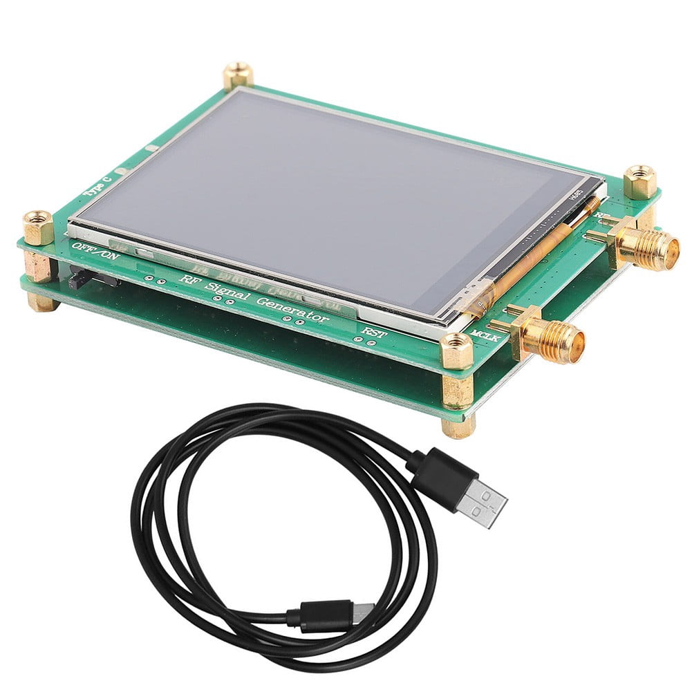 Rf Generator RF Source Generator Module - 23.5-6000MHz Frequency With ...