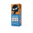 JuiceBlox Ninja Kidz Tropical Fruit Juice, 6.75 fl oz, 8 Count Boxes ...