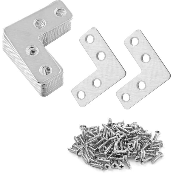 Corner Mending Plates