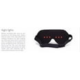 Remee Lucid Dreaming Sleep Mask, Customizable Light Signals for REM ...