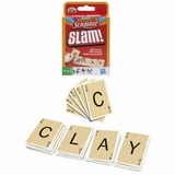 Scrabble Slam Cards - Walmart.com