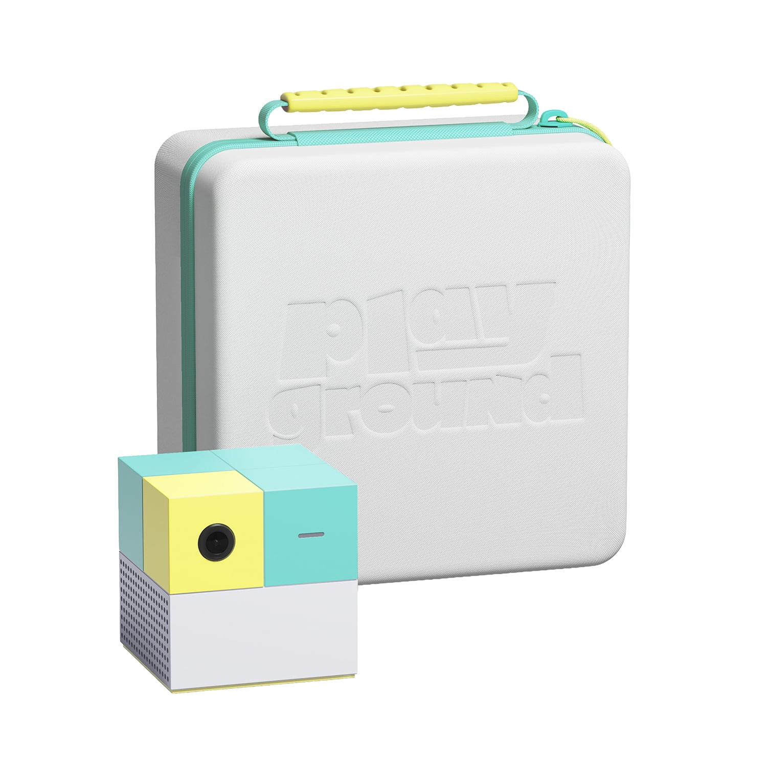 Click here for Nex Playground Console Plus Travel Case  Bundle prices