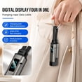 4-in-1 Keychain Charging Cable, Fast Charging Cable Keychain Charger ...
